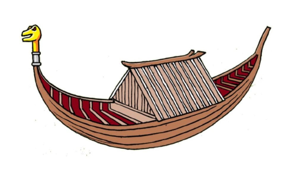Anglo-Saxon Primary History Resource - Educational Musicals