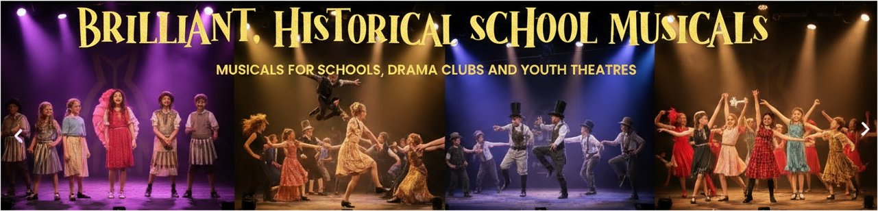 Educational Musicals - Primary School Resources - Educational Musicals